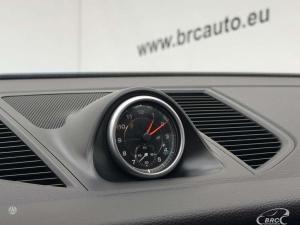 Melns Porsche Macan 2016 Viļņa, ar dzinēja tilpumu 3.00 L un nobraukumu 147 tūkst. km par 20900 €, foto 31 vietnē AUTOMOTO.COM.LV