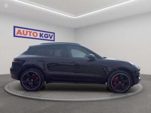 Melns Porsche Macan 2016 Viļņa, ar dzinēja tilpumu 3.60 L un nobraukumu 104 tūkst. km par 28999 €, foto 7 vietnē AUTOMOTO.COM.LV