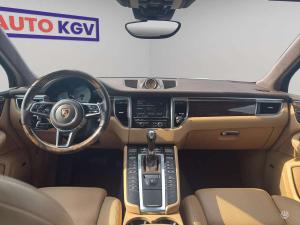 Melns Porsche Macan 2016 Viļņa, ar dzinēja tilpumu 3.60 L un nobraukumu 104 tūkst. km par 28999 €, foto 14 vietnē AUTOMOTO.COM.LV