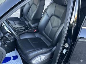 Black Porsche Macan 2016 in Jonava, with an engine capacity of 2.97 L and mileage of 269 thousand km for 23500 €, photo 21 on AUTOMOTO.COM.LV