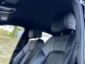 Black Porsche Macan 2016 in Jonava, with an engine capacity of 2.97 L and mileage of 269 thousand km for 23500 €, photo 35 on AUTOMOTO.COM.LV