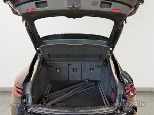 Melns Porsche Macan 2016 Tallina, ar dzinēja tilpumu 3.60 L un nobraukumu 225 tūkst. km par 27900 €, foto 15 vietnē AUTOMOTO.COM.LV