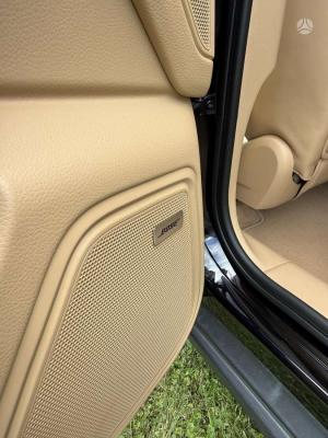 Melns Porsche Macan 2016 Alīta, ar dzinēja tilpumu 3.00 L un nobraukumu 219 tūkst. km par 21800 €, foto 18 vietnē AUTOMOTO.COM.LV