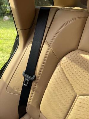 Melns Porsche Macan 2016 Alīta, ar dzinēja tilpumu 3.00 L un nobraukumu 219 tūkst. km par 21800 €, foto 29 vietnē AUTOMOTO.COM.LV