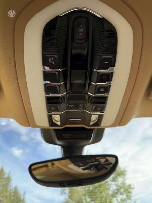 Melns Porsche Macan 2016 Alīta, ar dzinēja tilpumu 3.00 L un nobraukumu 219 tūkst. km par 21800 €, foto 34 vietnē AUTOMOTO.COM.LV