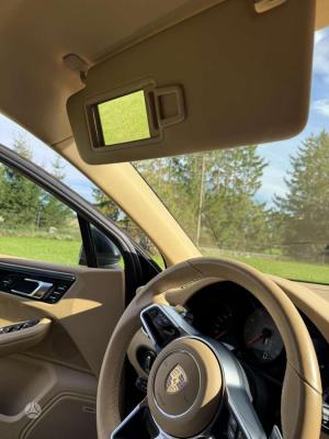 Melns Porsche Macan 2016 Alīta, ar dzinēja tilpumu 3.00 L un nobraukumu 219 tūkst. km par 21800 €, foto 37 vietnē AUTOMOTO.COM.LV