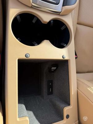 Melns Porsche Macan 2016 Alīta, ar dzinēja tilpumu 3.00 L un nobraukumu 219 tūkst. km par 21800 €, foto 38 vietnē AUTOMOTO.COM.LV