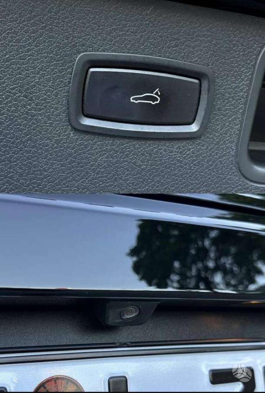 Melns Porsche Macan 2016 Viļņa, ar dzinēja tilpumu 2.97 L un nobraukumu 269 tūkst. km par 21500 €, foto 33 vietnē AUTOMOTO.COM.LV