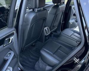 Melns Porsche Macan 2016 Viļņa, ar dzinēja tilpumu 2.97 L un nobraukumu 269 tūkst. km par 21500 €, foto 36 vietnē AUTOMOTO.COM.LV