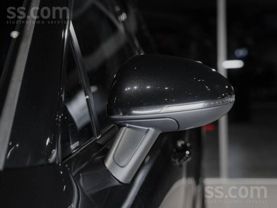 Melns Porsche Macan 2017 Rīga, ar dzinēja tilpumu 3.00 L un nobraukumu 190 tūkst. km par 29900 €, foto 31 vietnē AUTOMOTO.COM.LV