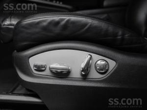 Melns Porsche Macan 2017 Rīga, ar dzinēja tilpumu 3.00 L un nobraukumu 190 tūkst. km par 29900 €, foto 35 vietnē AUTOMOTO.COM.LV