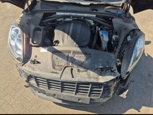 Melns Porsche Macan 2017 Viļņa, ar dzinēja tilpumu 1.98 L un nobraukumu 64 tūkst. km par 15500 €, foto 11 vietnē AUTOMOTO.COM.LV