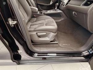 Melns Porsche Macan 2017 Viļņa, ar dzinēja tilpumu 1.98 L un nobraukumu 141 tūkst. km par 22900 €, foto 8 vietnē AUTOMOTO.COM.LV