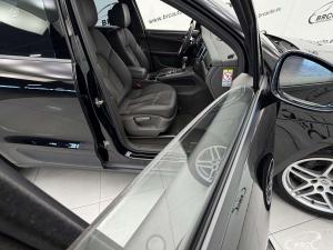 Melns Porsche Macan 2017 Viļņa, ar dzinēja tilpumu 1.98 L un nobraukumu 141 tūkst. km par 22900 €, foto 11 vietnē AUTOMOTO.COM.LV