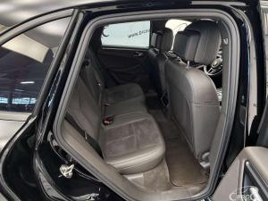 Melns Porsche Macan 2017 Viļņa, ar dzinēja tilpumu 1.98 L un nobraukumu 141 tūkst. km par 22900 €, foto 14 vietnē AUTOMOTO.COM.LV