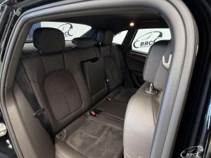Melns Porsche Macan 2017 Viļņa, ar dzinēja tilpumu 1.98 L un nobraukumu 141 tūkst. km par 22900 €, foto 15 vietnē AUTOMOTO.COM.LV