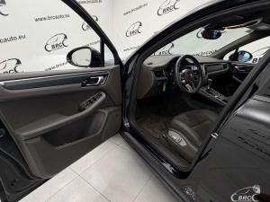 Melns Porsche Macan 2017 Viļņa, ar dzinēja tilpumu 1.98 L un nobraukumu 141 tūkst. km par 22900 €, foto 21 vietnē AUTOMOTO.COM.LV
