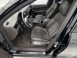 Melns Porsche Macan 2017 Viļņa, ar dzinēja tilpumu 1.98 L un nobraukumu 141 tūkst. km par 22900 €, foto 23 vietnē AUTOMOTO.COM.LV