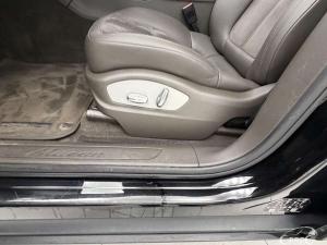Melns Porsche Macan 2017 Viļņa, ar dzinēja tilpumu 1.98 L un nobraukumu 141 tūkst. km par 22900 €, foto 24 vietnē AUTOMOTO.COM.LV