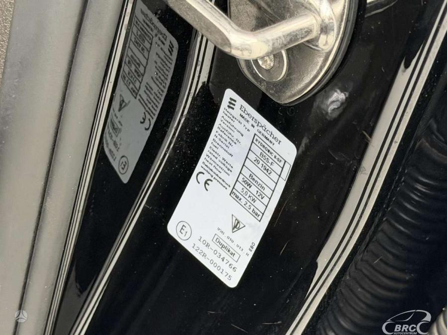 Melns Porsche Macan 2017 Viļņa, ar dzinēja tilpumu 1.98 L un nobraukumu 141 tūkst. km par 22900 €, foto 25 vietnē AUTOMOTO.COM.LV