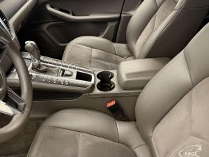 Melns Porsche Macan 2017 Viļņa, ar dzinēja tilpumu 1.98 L un nobraukumu 141 tūkst. km par 22900 €, foto 28 vietnē AUTOMOTO.COM.LV