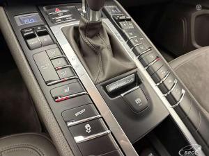Melns Porsche Macan 2017 Viļņa, ar dzinēja tilpumu 1.98 L un nobraukumu 141 tūkst. km par 22900 €, foto 30 vietnē AUTOMOTO.COM.LV