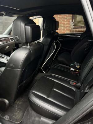 Melns Porsche Macan 2017 Klaipėda, ar dzinēja tilpumu 1.98 L un nobraukumu 200 tūkst. km par 21000 €, foto 11 vietnē AUTOMOTO.COM.LV