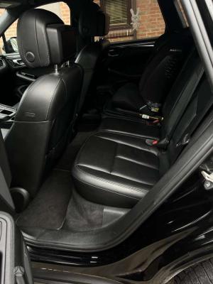 Melns Porsche Macan 2017 Klaipėda, ar dzinēja tilpumu 1.98 L un nobraukumu 200 tūkst. km par 21000 €, foto 16 vietnē AUTOMOTO.COM.LV