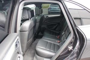 Black Porsche Macan 2017 in Klaipeda, with an engine capacity of 3.60 L and mileage of 110 thousand km for 20900 €, photo 17 on AUTOMOTO.COM.LV