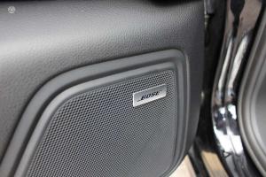 Black Porsche Macan 2017 in Klaipeda, with an engine capacity of 3.60 L and mileage of 110 thousand km for 20900 €, photo 27 on AUTOMOTO.COM.LV