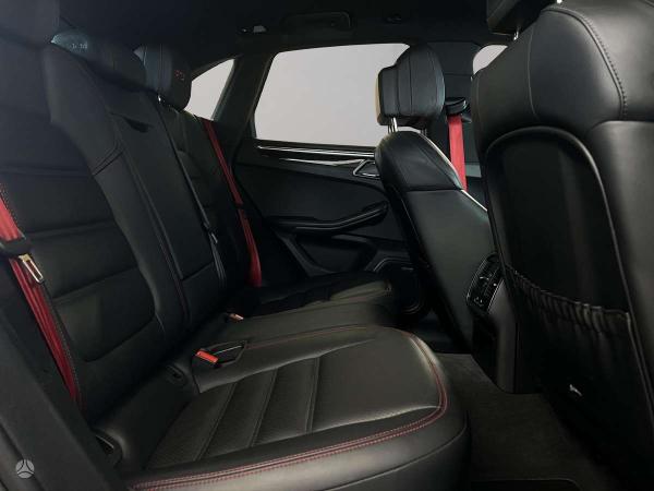 Melns Porsche Macan 2017 Kauņa, ar dzinēja tilpumu 3.00 L un nobraukumu 169 tūkst. km par 31999 €, foto 10 vietnē AUTOMOTO.COM.LV