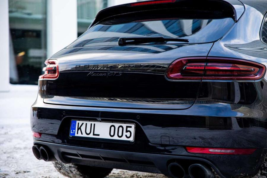 Melns Porsche Macan 2018 Viļņa, ar dzinēja tilpumu 3.00 L un nobraukumu 83 tūkst. km par 38000 €, foto 28 vietnē AUTOMOTO.COM.LV
