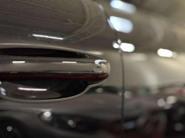 Melns Porsche Macan 2018 Viļņa, ar dzinēja tilpumu 3.00 L un nobraukumu 86 tūkst. km par 34990 €, foto 10 vietnē AUTOMOTO.COM.LV