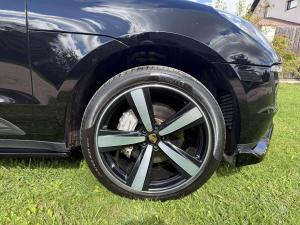 Melns Porsche Macan 2018 Viļņa, ar dzinēja tilpumu 3.00 L un nobraukumu 240 tūkst. km par 25500 €, foto 10 vietnē AUTOMOTO.COM.LV