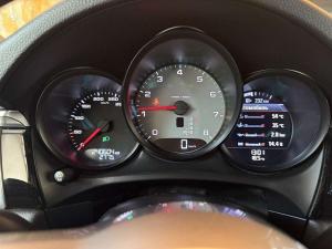 Melns Porsche Macan 2018 Viļņa, ar dzinēja tilpumu 3.00 L un nobraukumu 240 tūkst. km par 25500 €, foto 12 vietnē AUTOMOTO.COM.LV