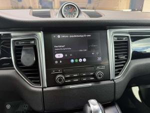 Melns Porsche Macan 2018 Viļņa, ar dzinēja tilpumu 3.00 L un nobraukumu 240 tūkst. km par 25500 €, foto 14 vietnē AUTOMOTO.COM.LV