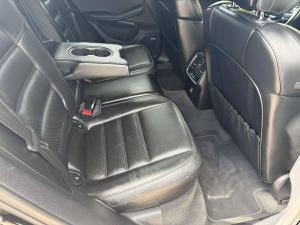 Melns Porsche Macan 2018 Viļņa, ar dzinēja tilpumu 3.00 L un nobraukumu 240 tūkst. km par 25500 €, foto 18 vietnē AUTOMOTO.COM.LV