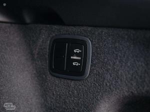 Melns Porsche Macan 2019 Marijampole, ar dzinēja tilpumu 3.00 L un nobraukumu 82 tūkst. km par 43450 €, foto 16 vietnē AUTOMOTO.COM.LV