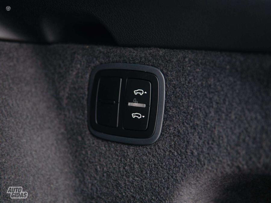Melns Porsche Macan 2019 Marijampole, ar dzinēja tilpumu 3.00 L un nobraukumu 82 tūkst. km par 43450 €, foto 16 vietnē AUTOMOTO.COM.LV