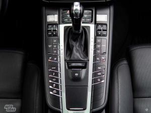 Melns Porsche Macan 2019 Marijampole, ar dzinēja tilpumu 3.00 L un nobraukumu 82 tūkst. km par 43450 €, foto 23 vietnē AUTOMOTO.COM.LV