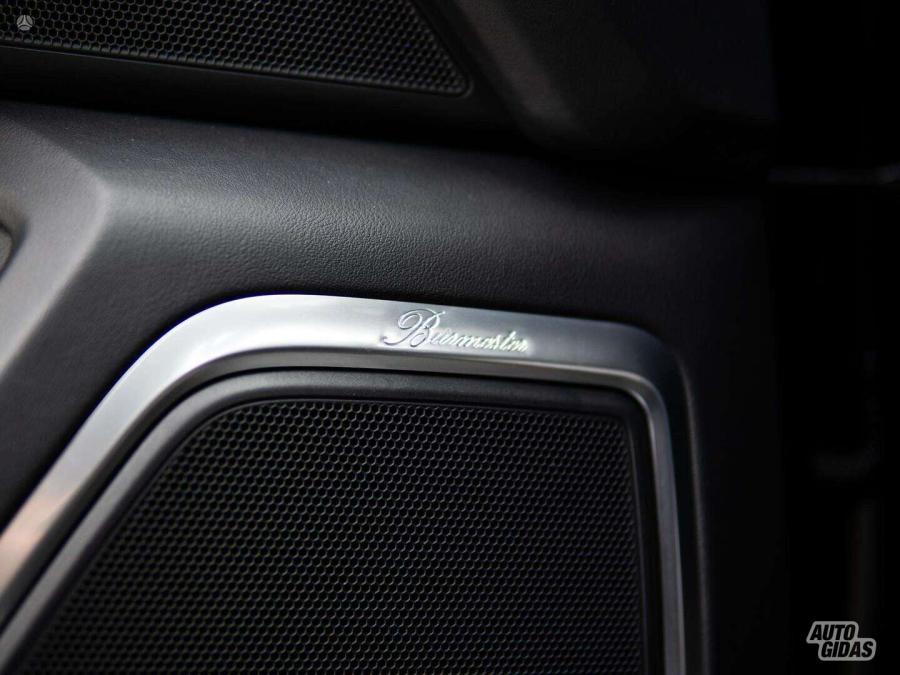 Melns Porsche Macan 2019 Marijampole, ar dzinēja tilpumu 3.00 L un nobraukumu 82 tūkst. km par 43450 €, foto 31 vietnē AUTOMOTO.COM.LV
