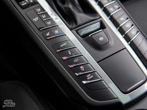Melns Porsche Macan 2019 Marijampole, ar dzinēja tilpumu 3.00 L un nobraukumu 82 tūkst. km par 43450 €, foto 33 vietnē AUTOMOTO.COM.LV