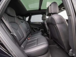 Melns Porsche Macan 2019 Marijampole, ar dzinēja tilpumu 3.00 L un nobraukumu 82 tūkst. km par 43450 €, foto 38 vietnē AUTOMOTO.COM.LV