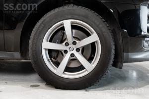 Melns Porsche Macan 2019 Rīga, ar dzinēja tilpumu 2.00 L un nobraukumu 118 tūkst. km par 35900 €, foto 8 vietnē AUTOMOTO.COM.LV
