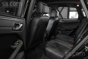 Melns Porsche Macan 2019 Rīga, ar dzinēja tilpumu 2.00 L un nobraukumu 118 tūkst. km par 35900 €, foto 13 vietnē AUTOMOTO.COM.LV