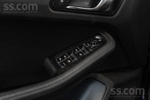 Melns Porsche Macan 2019 Rīga, ar dzinēja tilpumu 2.00 L un nobraukumu 118 tūkst. km par 35900 €, foto 16 vietnē AUTOMOTO.COM.LV