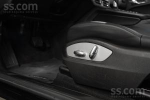 Melns Porsche Macan 2019 Rīga, ar dzinēja tilpumu 2.00 L un nobraukumu 118 tūkst. km par 35900 €, foto 17 vietnē AUTOMOTO.COM.LV