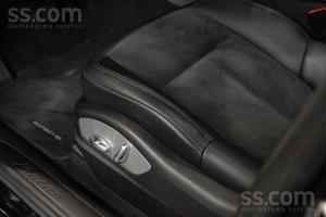 Melns Porsche Macan 2019 Rīga, ar dzinēja tilpumu 2.00 L un nobraukumu 118 tūkst. km par 35900 €, foto 18 vietnē AUTOMOTO.COM.LV