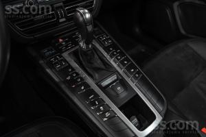 Melns Porsche Macan 2019 Rīga, ar dzinēja tilpumu 2.00 L un nobraukumu 118 tūkst. km par 35900 €, foto 29 vietnē AUTOMOTO.COM.LV