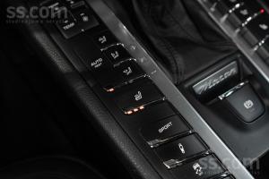 Melns Porsche Macan 2019 Rīga, ar dzinēja tilpumu 2.00 L un nobraukumu 118 tūkst. km par 35900 €, foto 30 vietnē AUTOMOTO.COM.LV